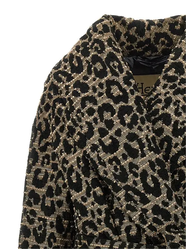 Herno Leo' Coat
