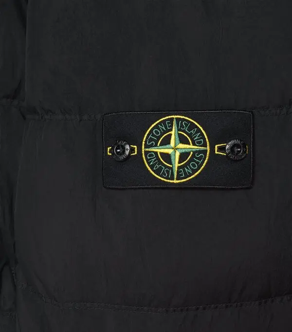 Stone Island Crinkle Reps Ny Puffer Jacket