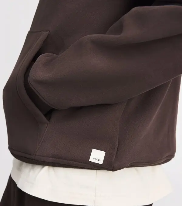 Vuori Seaside 2.0 Hoodie