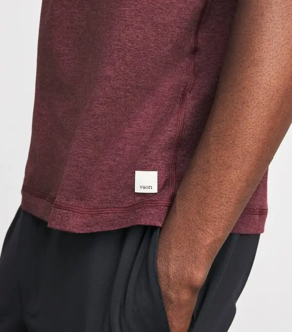 Vuori Ponto Performance T-shirt
