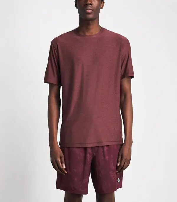 Vuori Strato Tech T-shirt