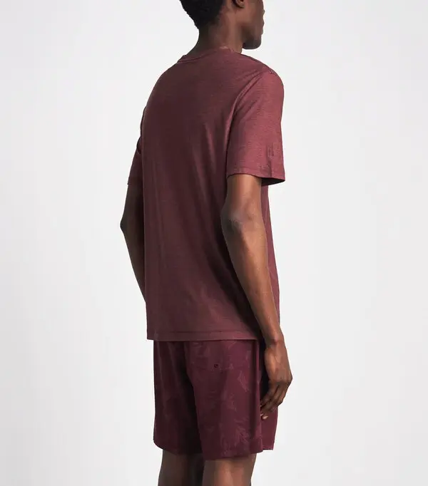 Vuori Strato Tech T-shirt