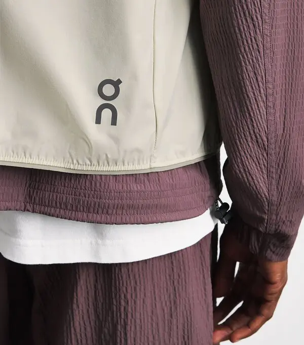 On Weather Gilet