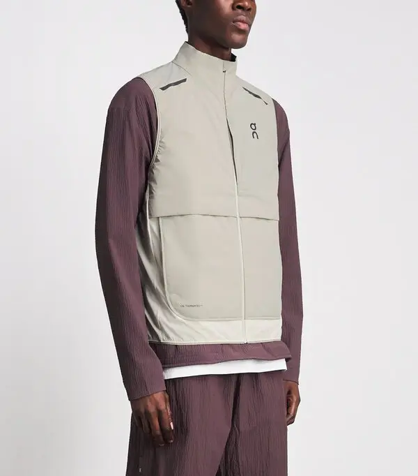 On Weather Gilet