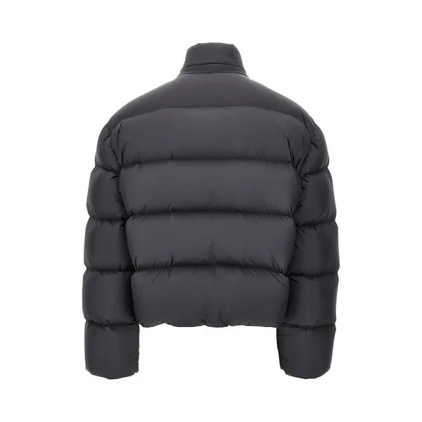Gucci Crest Ebroidery Down Jacket An