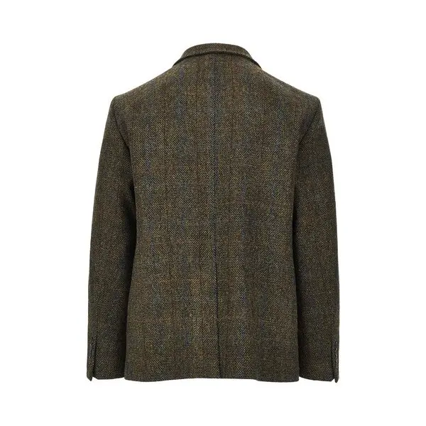 WALKER SLATER Hamish' Harris Tweed Jacket