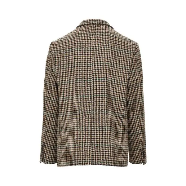 WALKER SLATER Hamish' Harris Tweed Jacket
