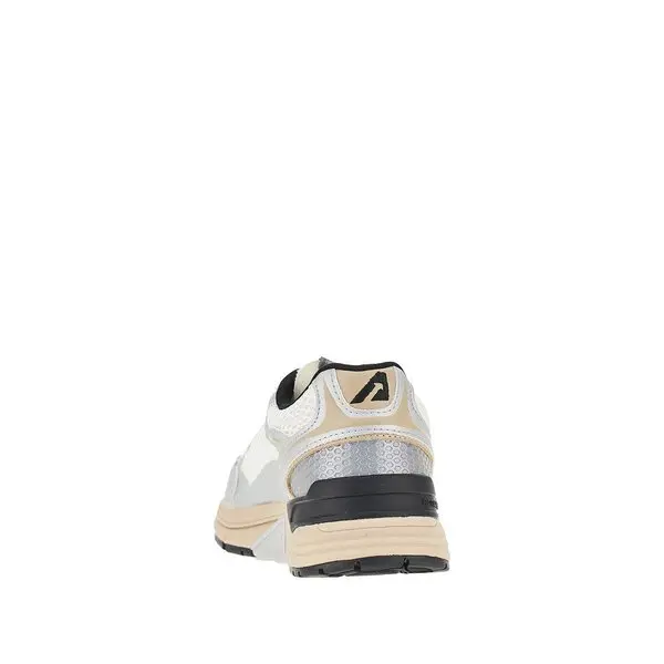 AUTRY Hyperway' Sneakers - Silver