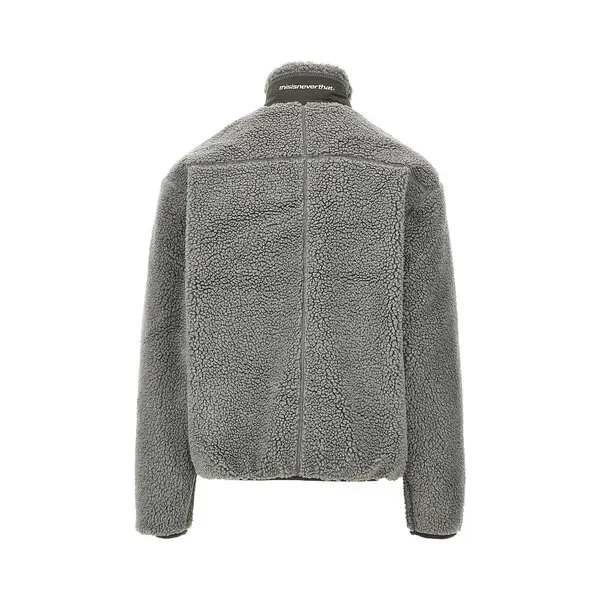 THISISNEVERTHAT P Herpa Fleece Jacket