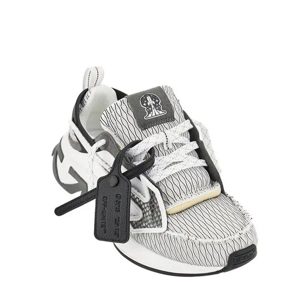 Off-White Space Memo' Sneakers