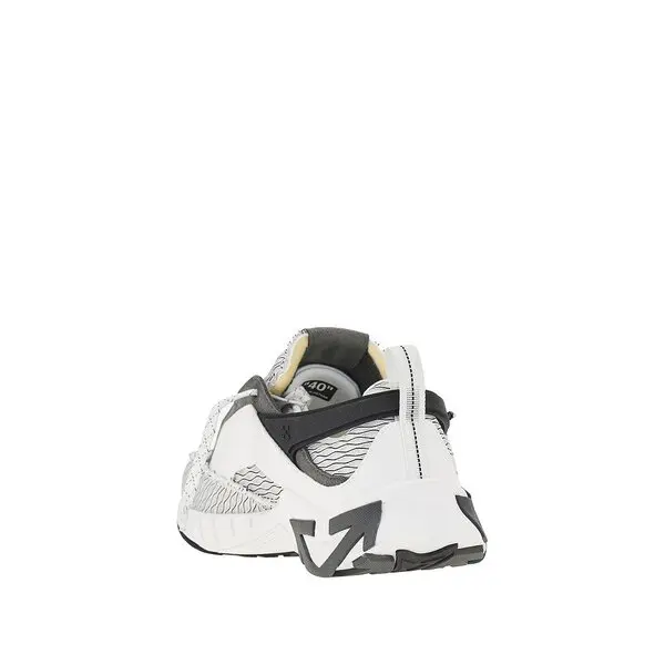 Off-White Space Memo' Sneakers