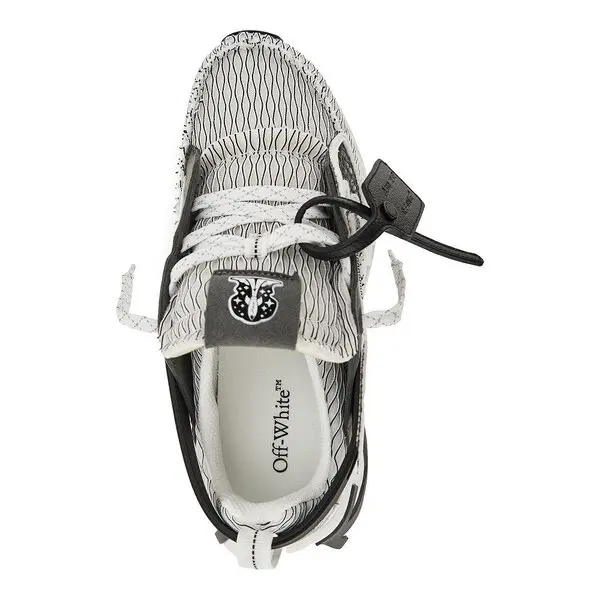 Off-White Space Memo' Sneakers