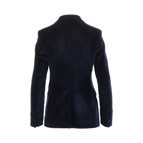 Tagliatore Parigi' Velvet Jacket