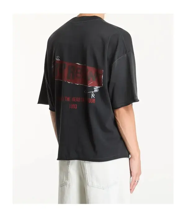 REPRESENT Short-sleeved T-shirt