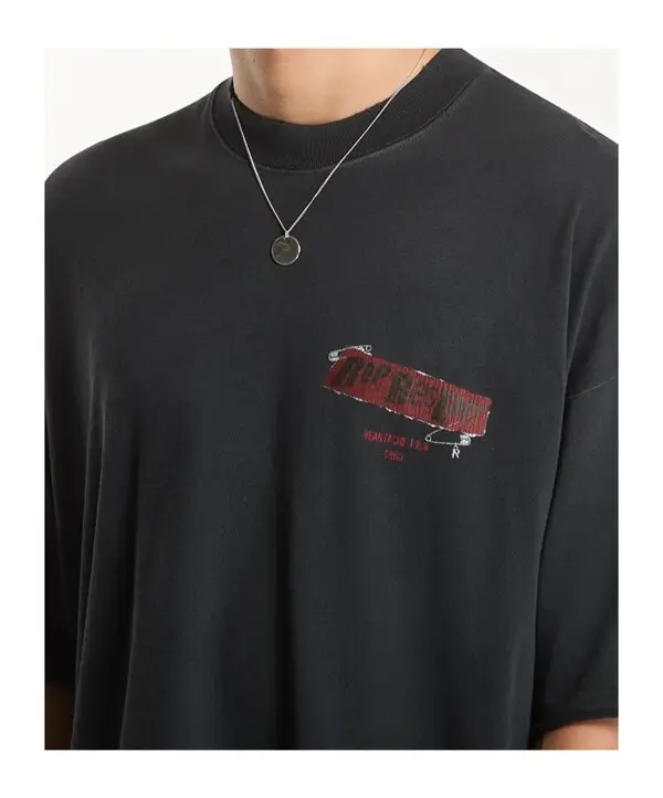 REPRESENT Short-sleeved T-shirt