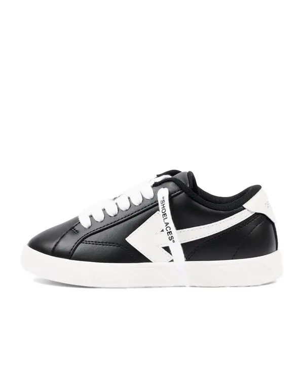 Off-White Lace-up Sneakers