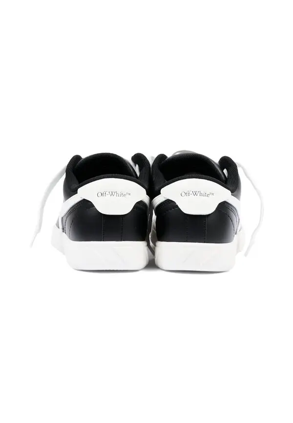 Off-White Lace-up Sneakers