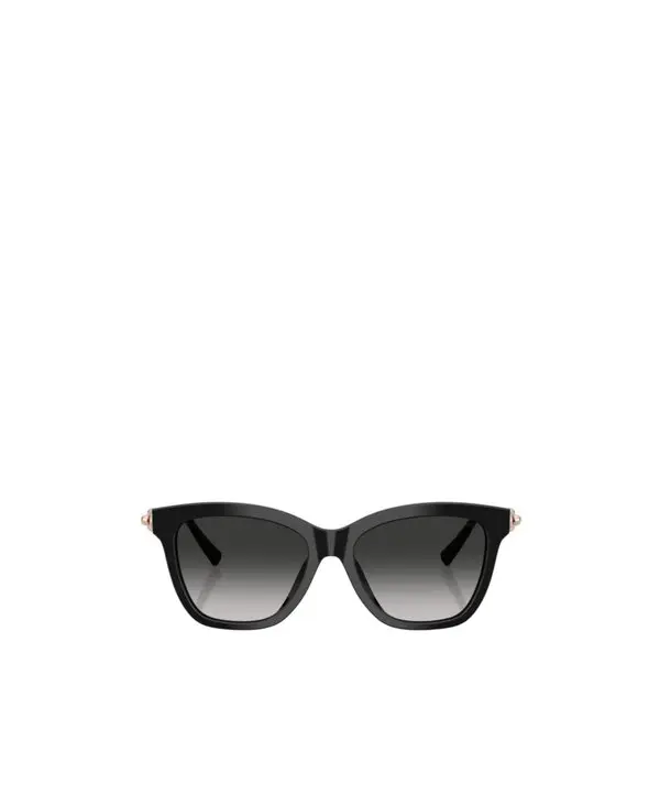 TIFFANY  CO. Tiffany Co. Butterfly Frame Sunglasses
