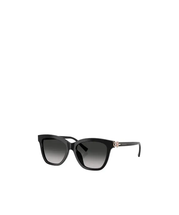 TIFFANY  CO. Tiffany Co. Butterfly Frame Sunglasses