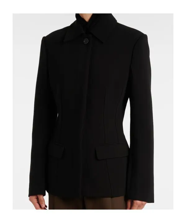 TOTEME Single-breasted Coat