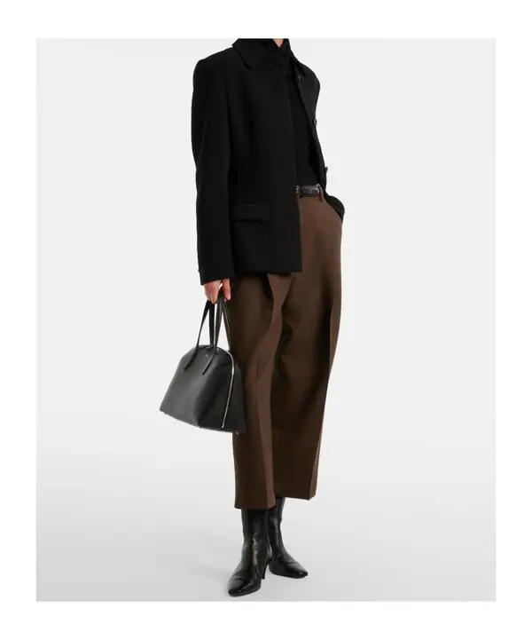 TOTEME Single-breasted Coat