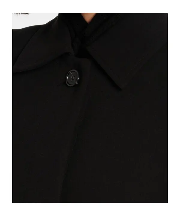 TOTEME Single-breasted Coat
