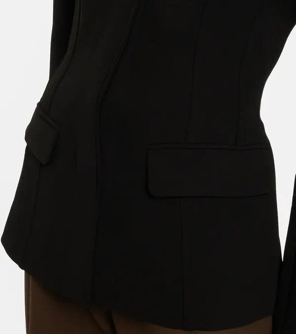 TOTEME Single-breasted Coat