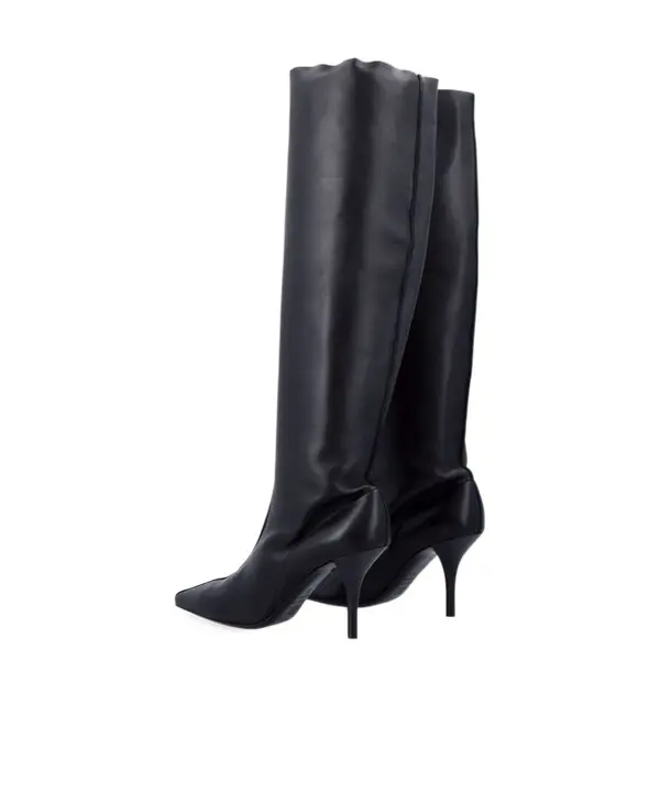 Magda Butrym High Heel Knee-high Boots