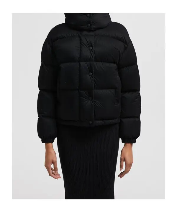 Moncler Ettore Short Down Jacket