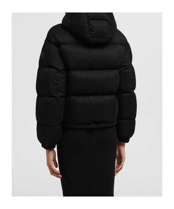 Moncler Ettore Short Down Jacket
