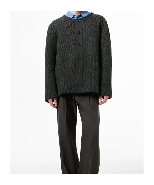 Our Legacy Liner Cardigan