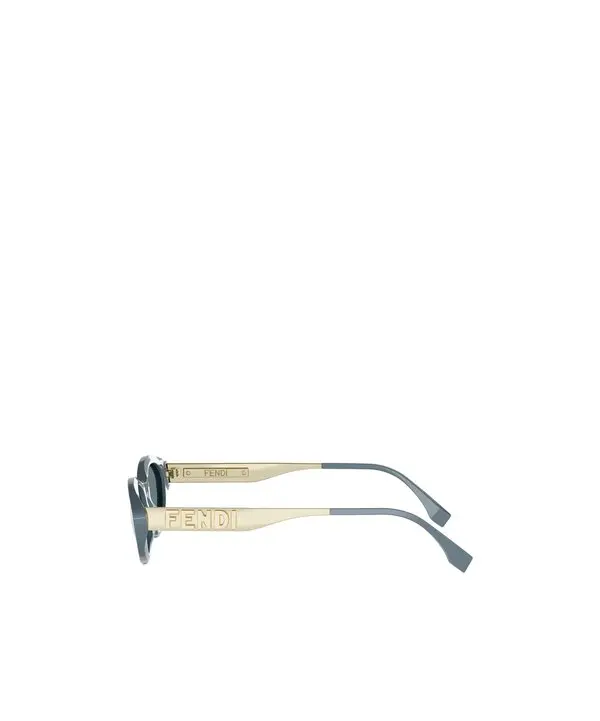 Fendi Cat Eye Frame Sunglasses