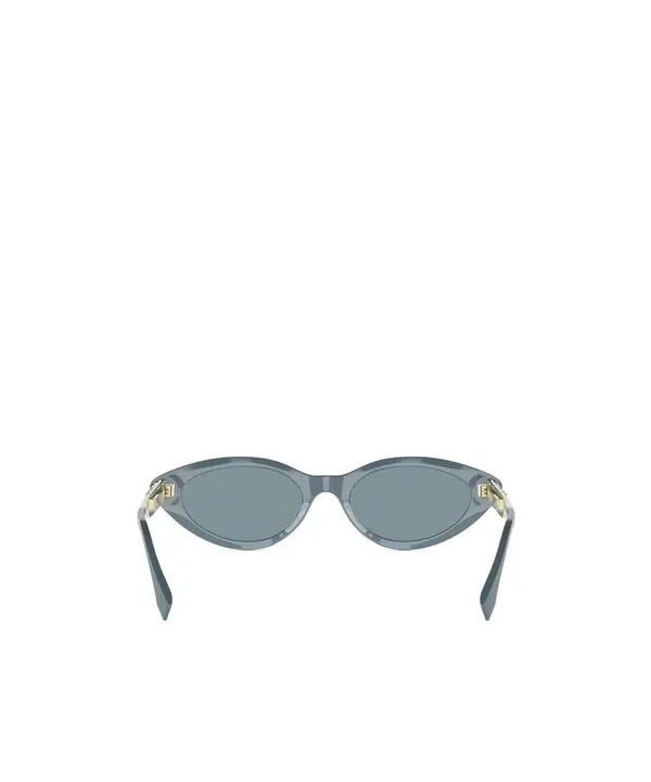 Fendi Cat Eye Frame Sunglasses
