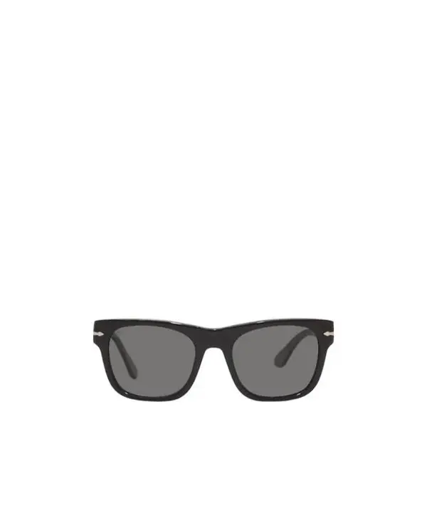 Persol Logo Sunglasses - Gray