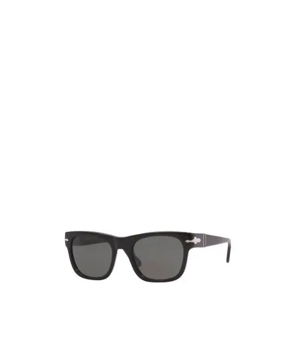 Persol Logo Sunglasses