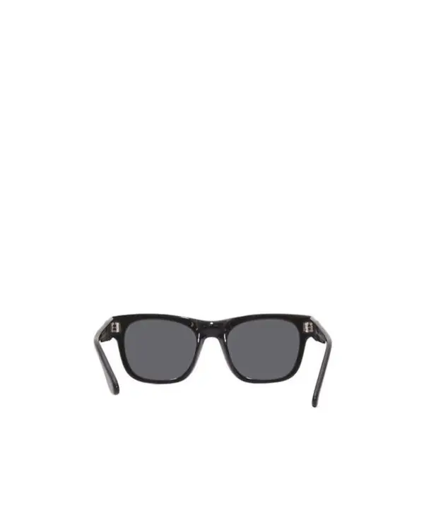 Persol Logo Sunglasses