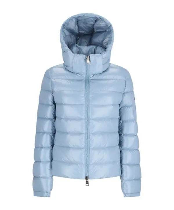 Herno Long-sleeve Casual Jacket