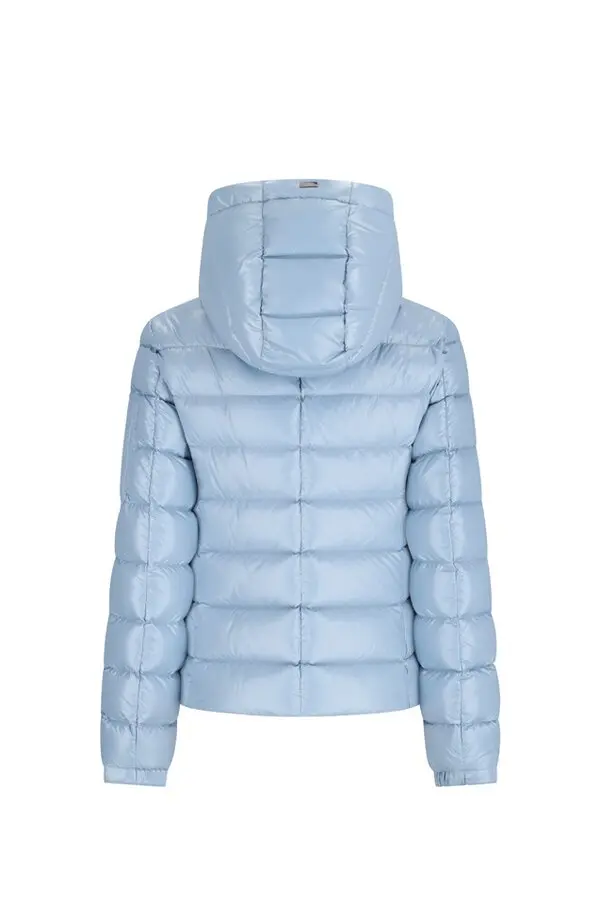 Herno Long-sleeve Casual Jacket