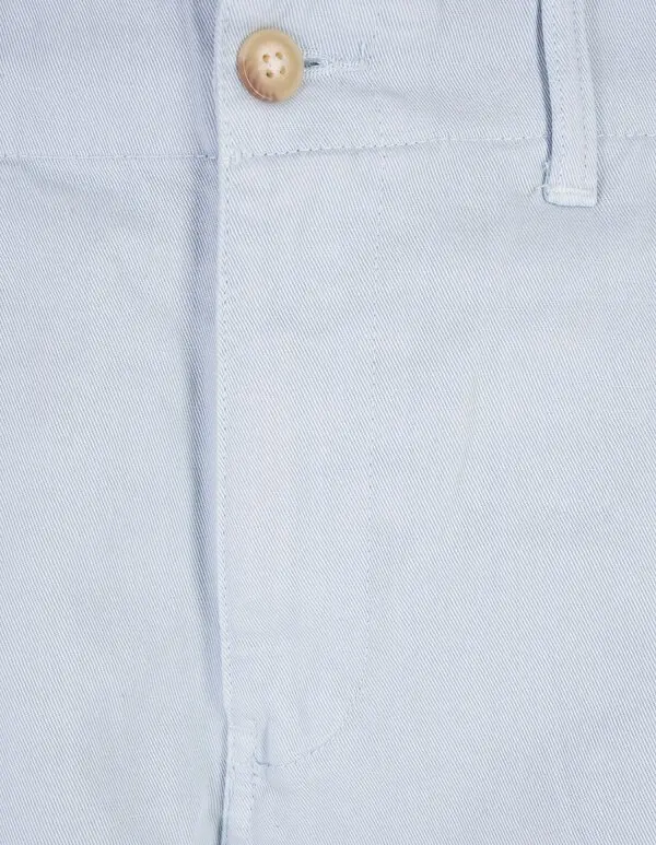 Polo Ralph Lauren Flat Front Chino Shorts