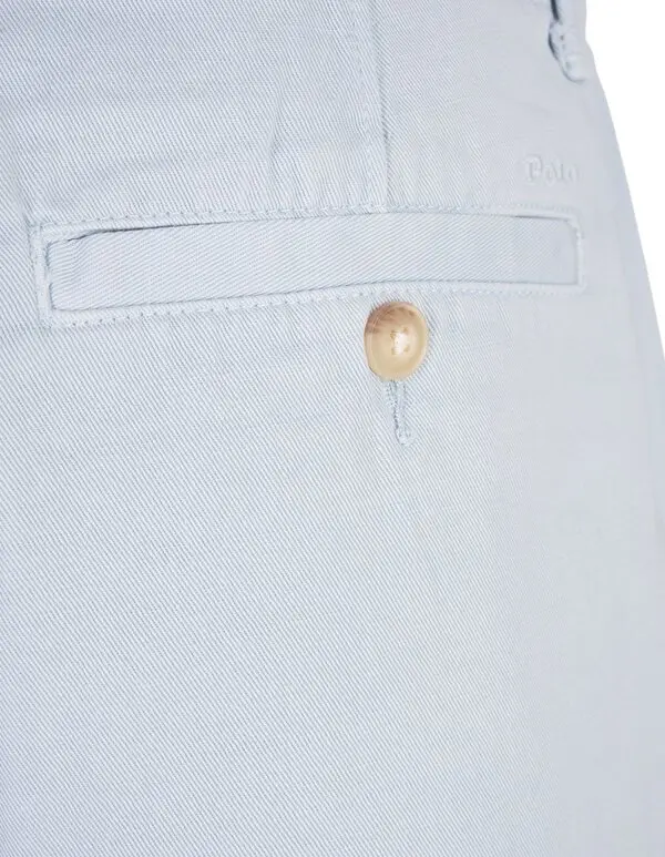 Polo Ralph Lauren Flat Front Chino Shorts