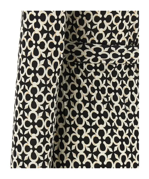 Diane Von Furstenberg Jeanne Dress