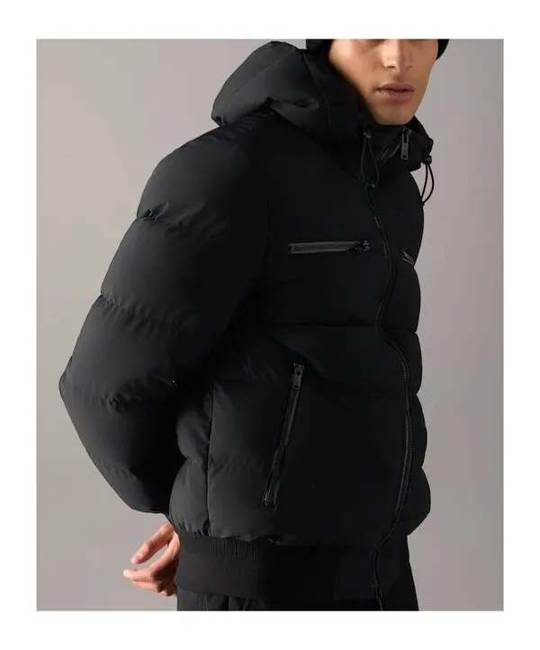 Moose Knuckles Soho Down Bomber