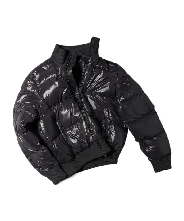 Moose Knuckles Kings Down Puffer Jacket