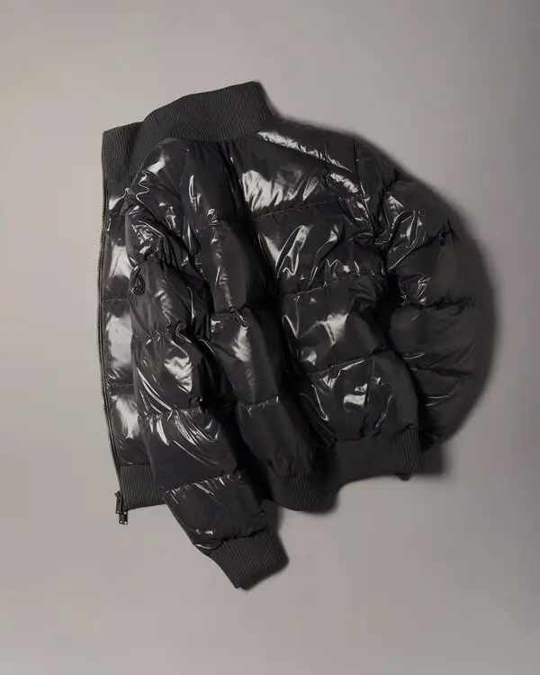Moose Knuckles Kings Down Puffer Jacket