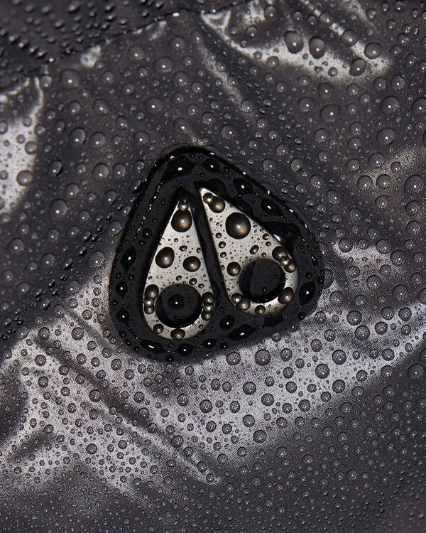 Moose Knuckles Kings Down Puffer Jacket
