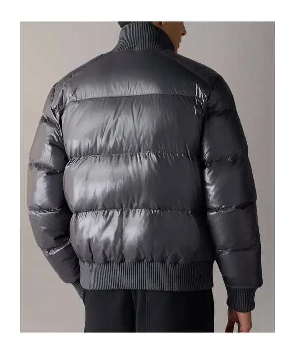 Moose Knuckles Kings Down Puffer Jacket
