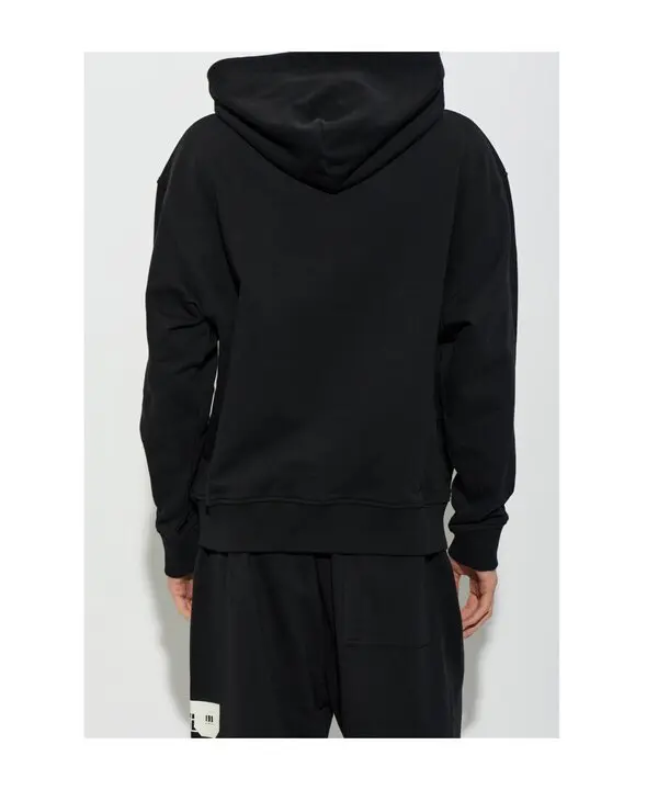 Palm Angels Long-sleeve Sweatshirt