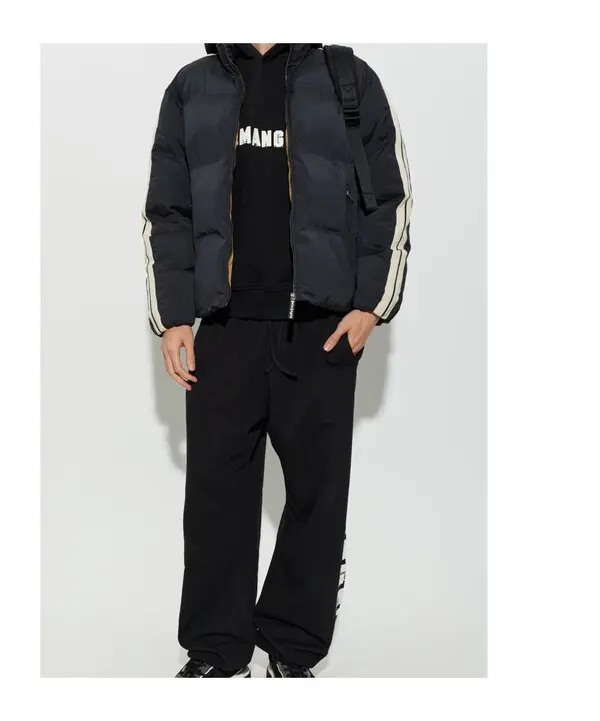 Palm Angels Long-sleeve Sweatshirt