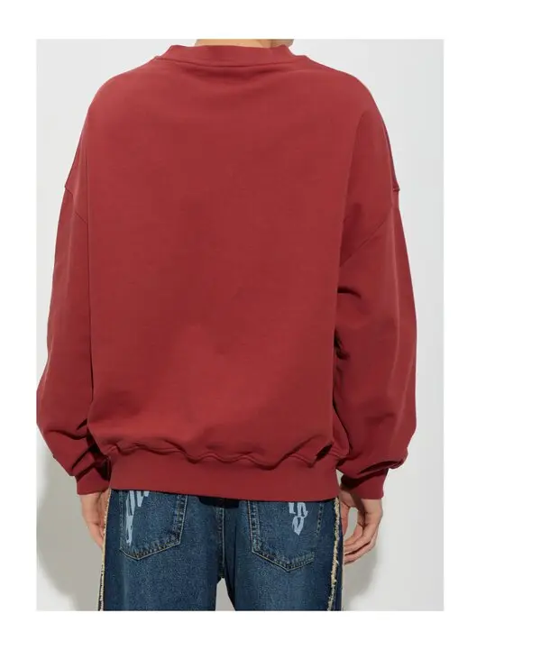 Palm Angels Long-sleeve Sweatshirt