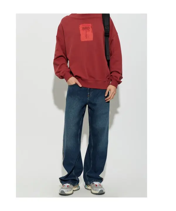 Palm Angels Long-sleeve Sweatshirt